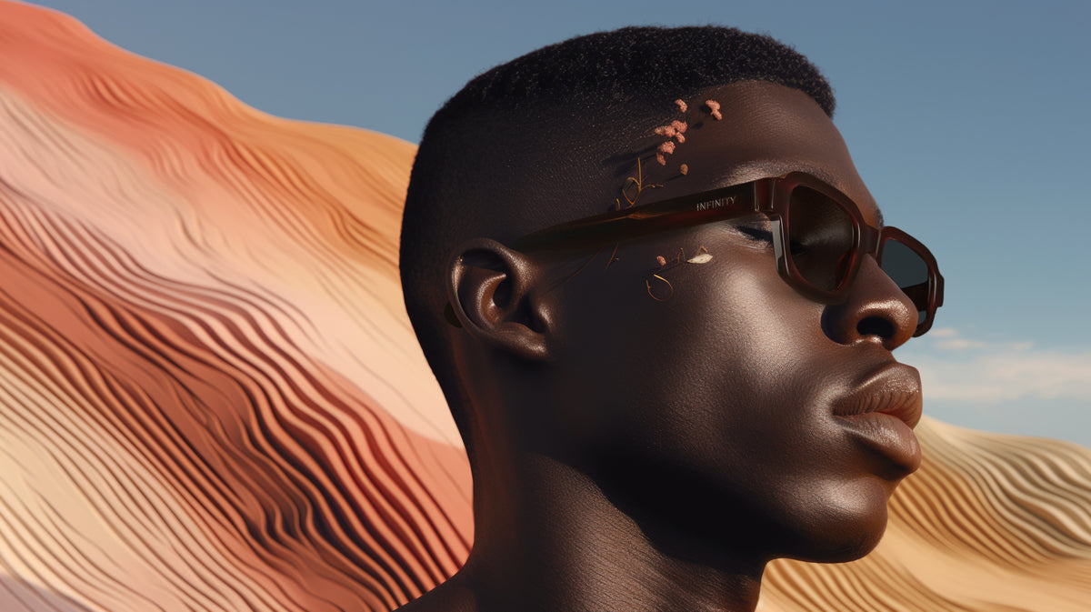 Infinity Eyewear | Premium Glasses & Sunglasses