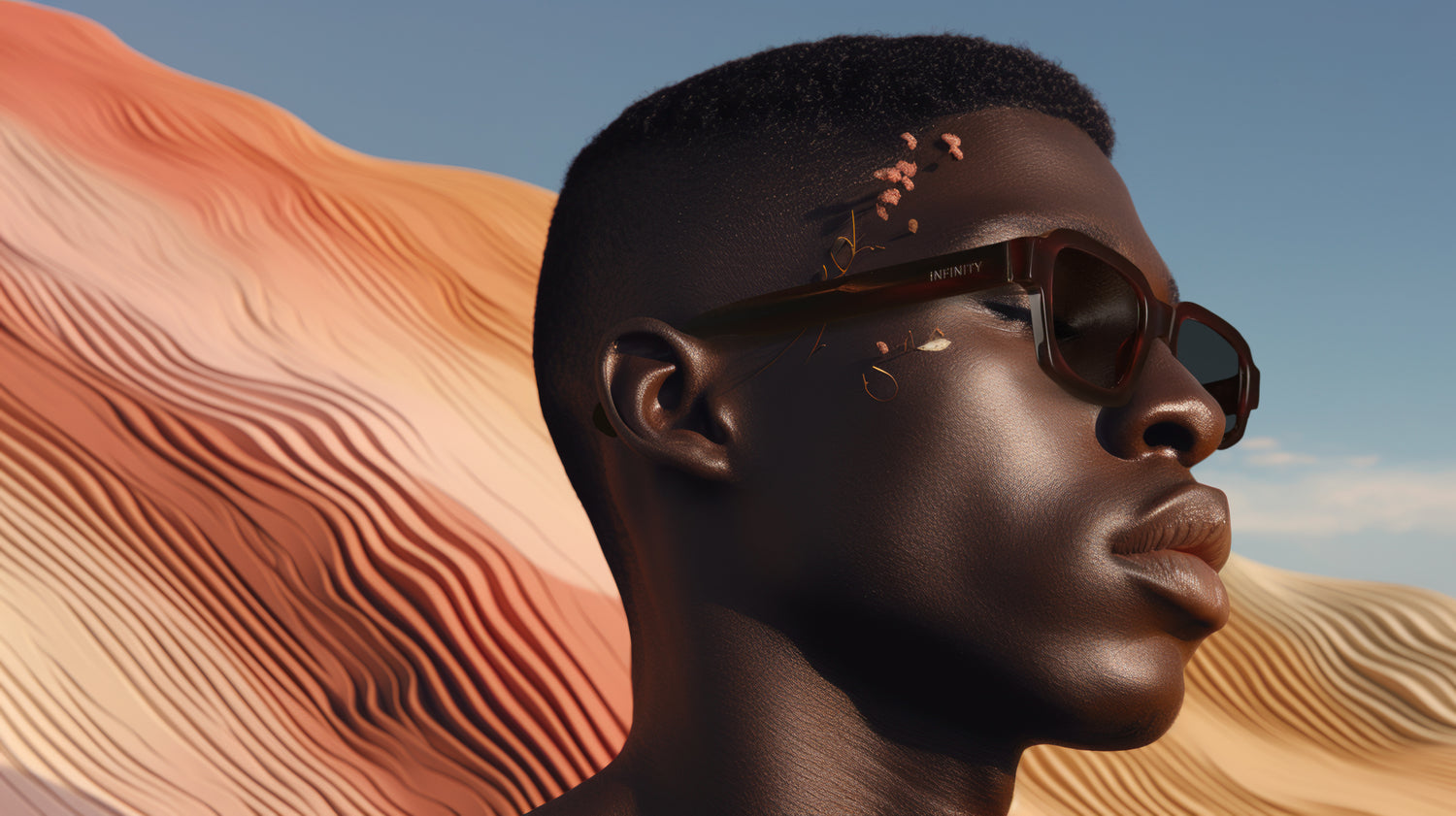 Infinity Eyewear | Premium Glasses & Sunglasses