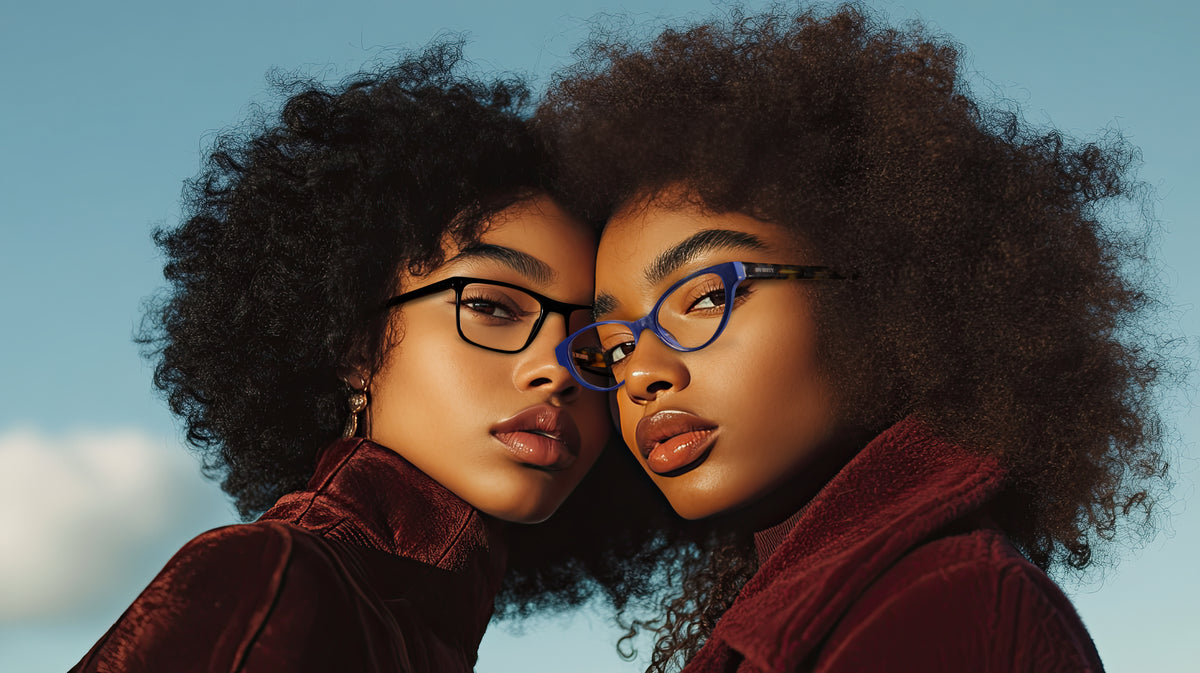 Infinity Eyewear | Premium Glasses & Sunglasses